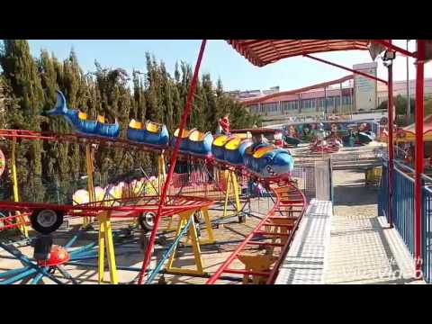 Merkezkaç kuvveti