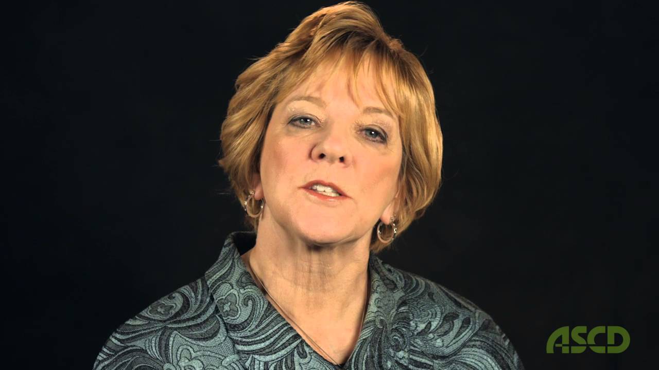 ASCD Affiliate Appreciation Month: A Message from Executive Director ...