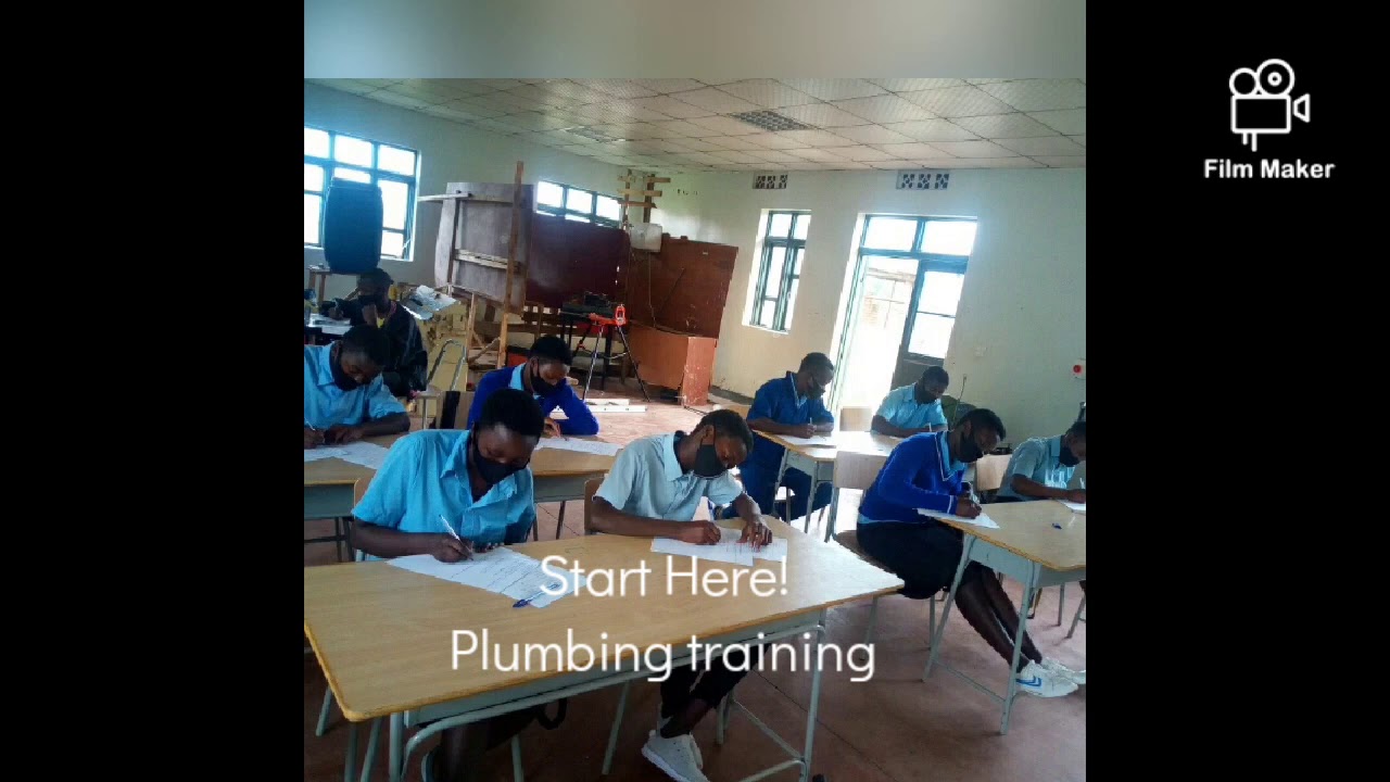 Rubyiruko ..... By Christophe M. + Kinihira Tvet school - YouTube