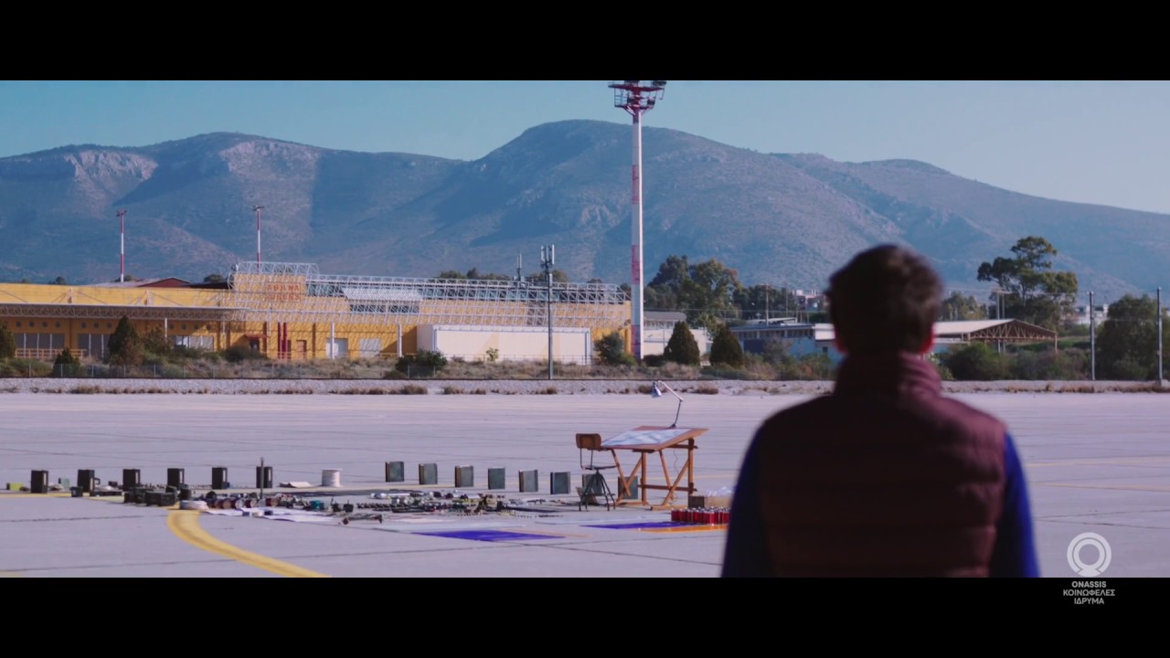 Onassis Scholarships - Engineer HD - YouTube