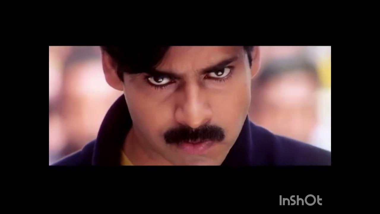 Never Give Up - Power Star Pawan Kalyan - YouTube