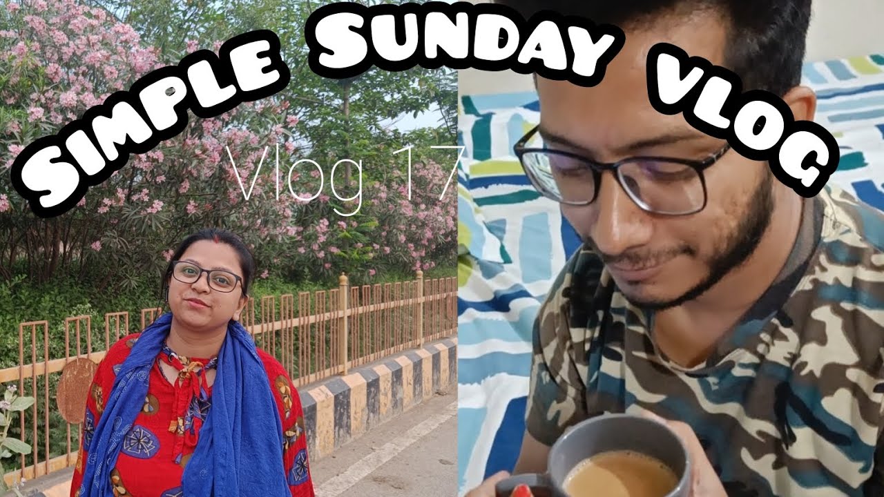 our Sunday vlog☀️ || desi style Meggie Banya pehli baar || 🙄 grocery ...