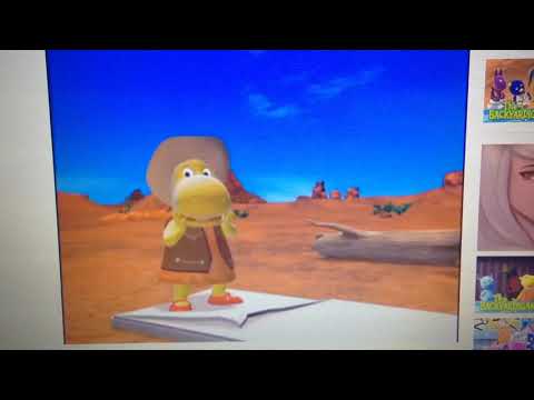 Tasha oh no where's princess - YouTube