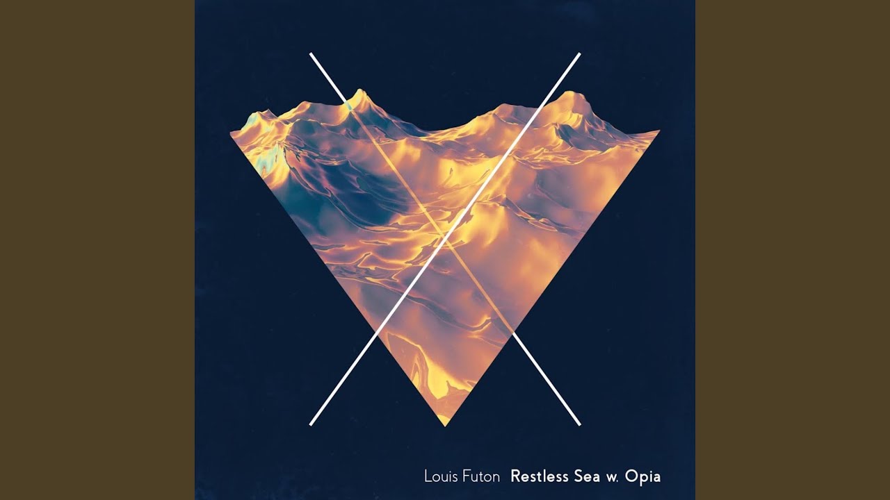 Restless Sea - YouTube