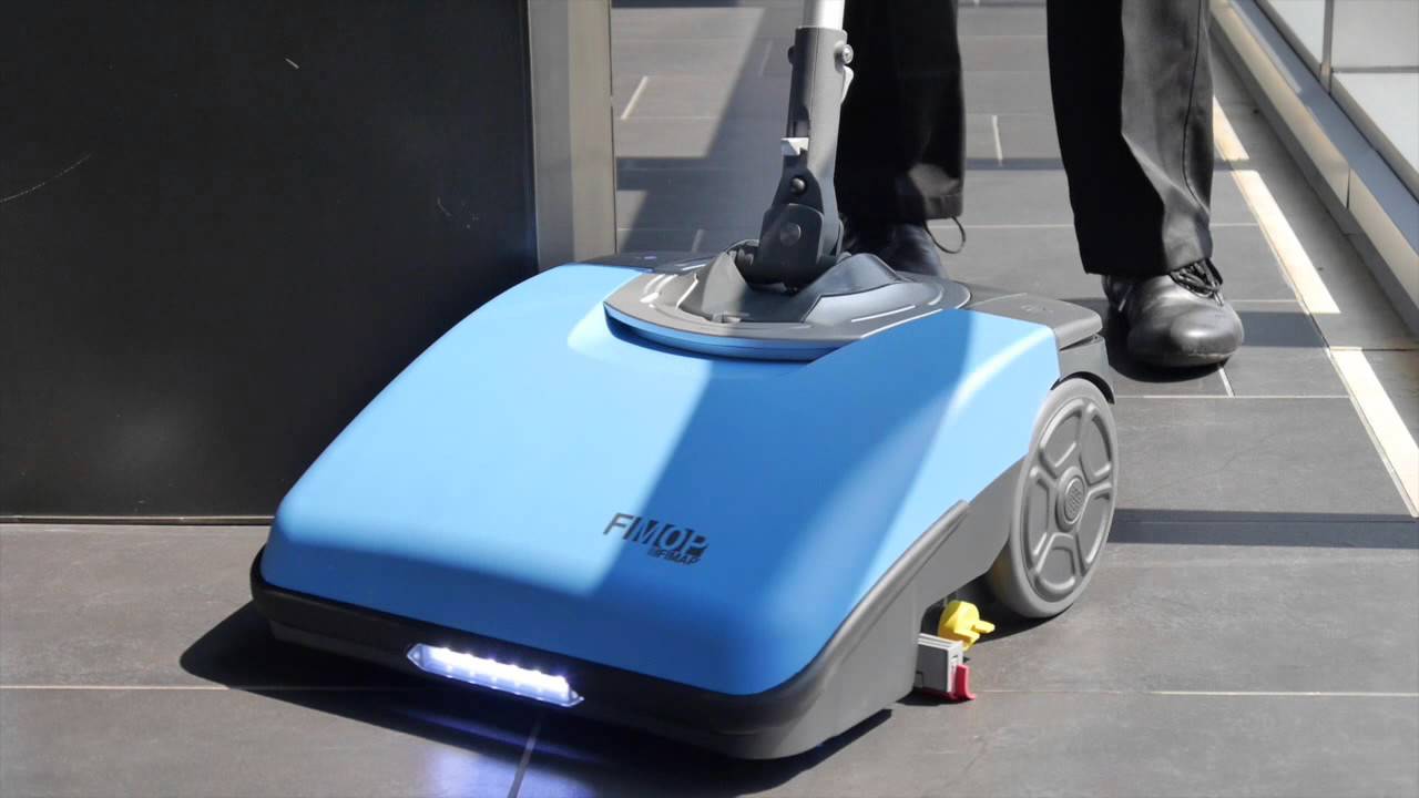 FIMOP: Come si usa - How to use it - YouTube