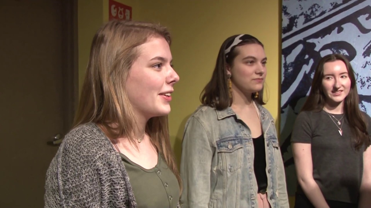 Assignment Education: Kentucky Opera - YouTube