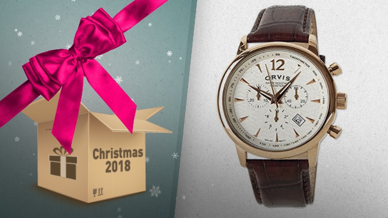 Best Of Orvis Men Watches Gift Ideas / Countdown To Christmas 2018 ...