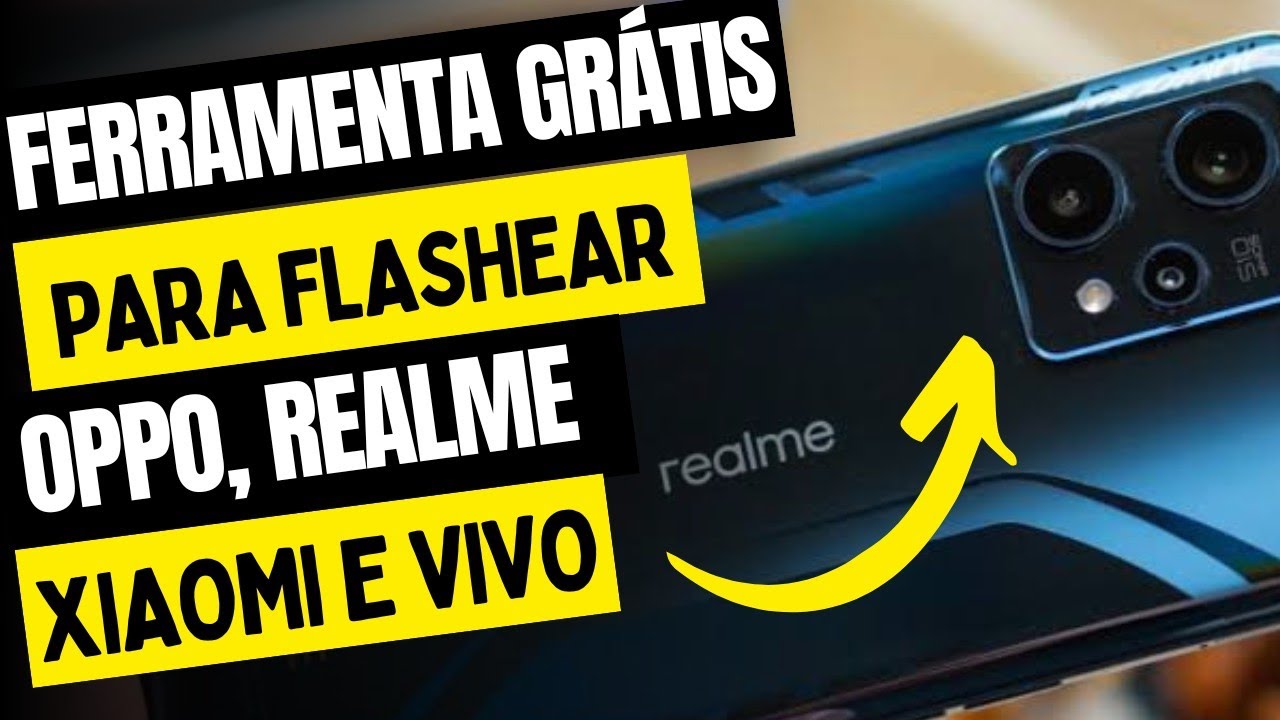 PINOY Tech Client Tool 2023 é uma Ferramenta Grátis para Flashear ...