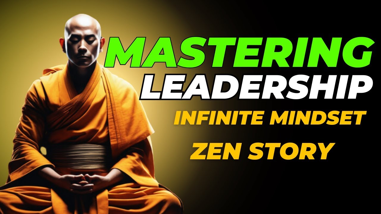 Secrets to Inner Strength Embrace these 5 Rules Zen Story - YouTube