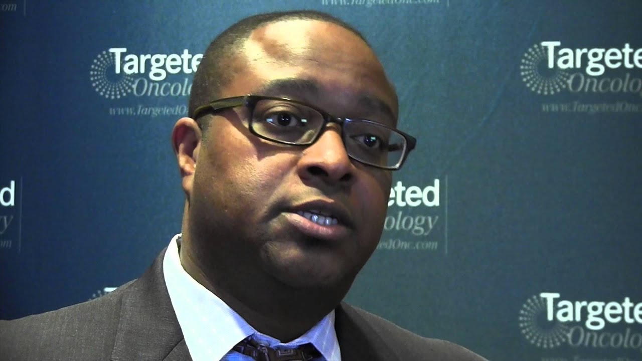 Dr. Colin Weekes on Molecular Phenotyping in Pancreatic Cancer - YouTube