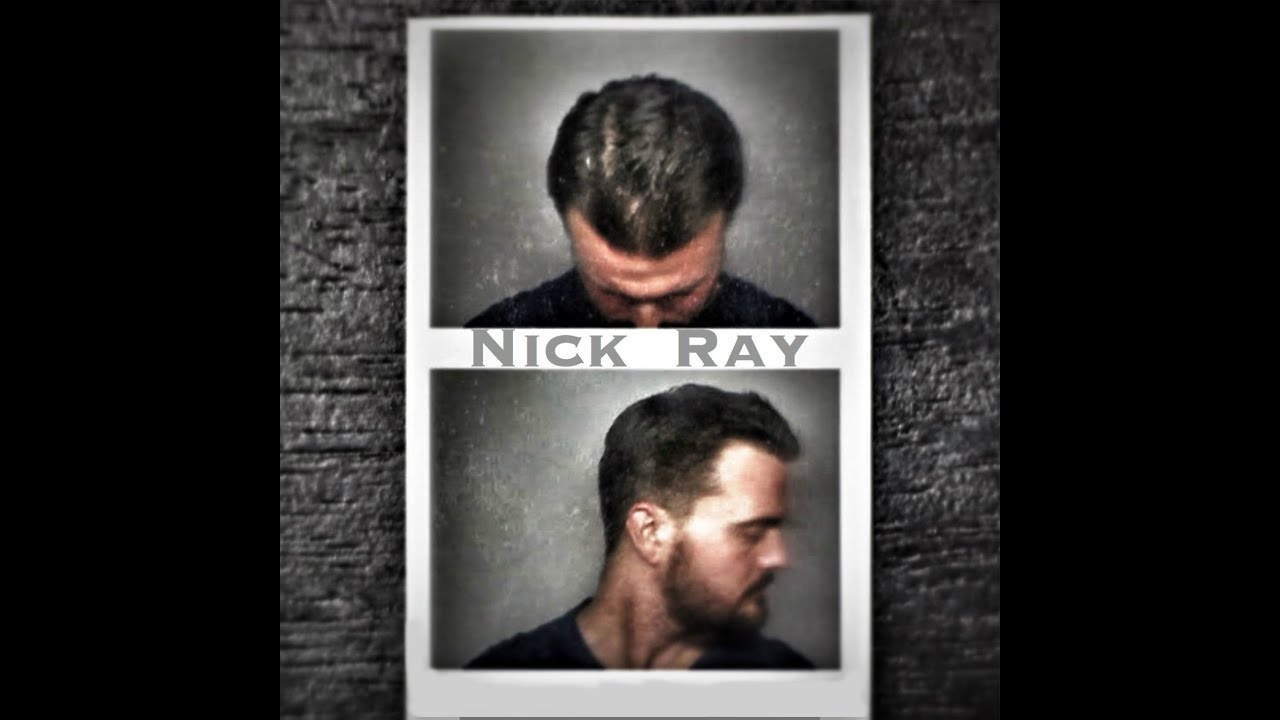 NICK RAY - In The End - YouTube