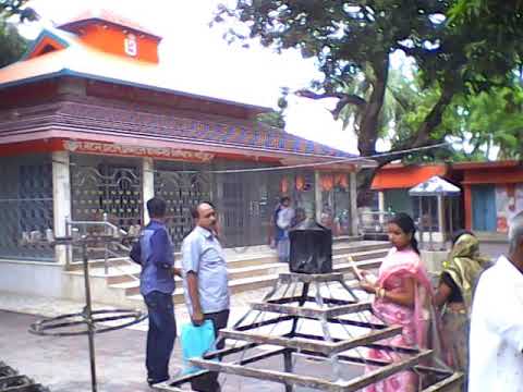 Barodi Lokenath Mandir (Bangladesh) - YouTube