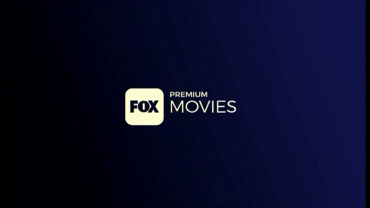 FOX Premium Movies - Novo pacote gráfico (2017) - YouTube