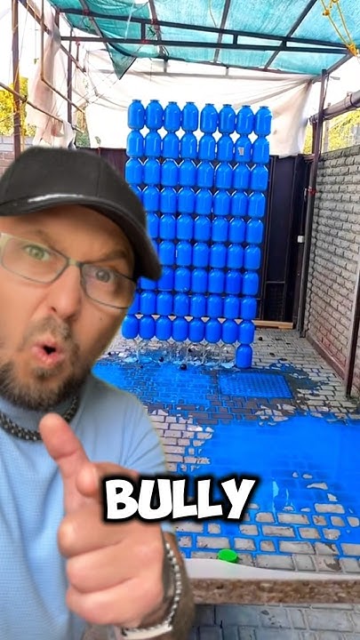 If You LAUGH You’re A BULLY - YouTube