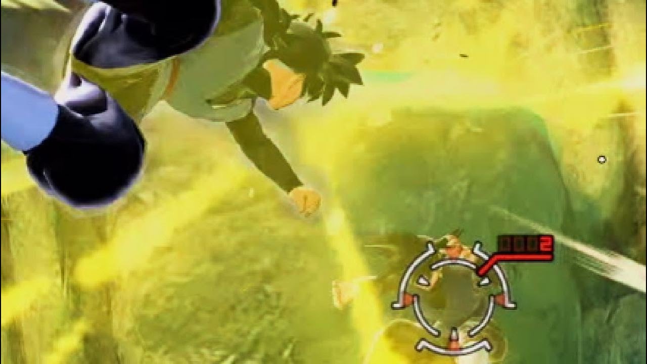 The "LEGENDARY FINISH" Of Breakers!! - Dragon Ball: The Breakers - YouTube
