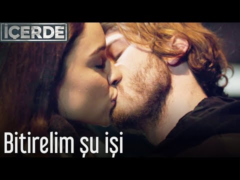 İçerde - Bitirelim Şu İşi