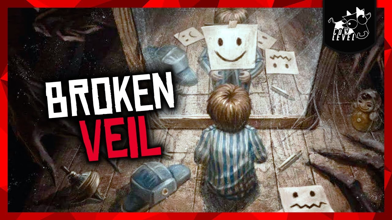 BROKEN VEIL - INSPIRADO EM LITTLE NIGHTMARES - YouTube