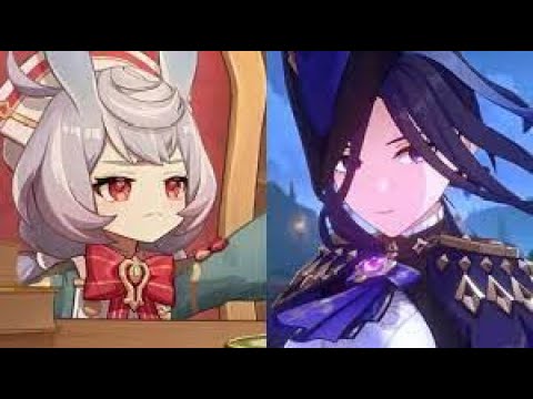 🔴[AR 60] NEW BANNERS, NEW STORY , NEW ARCHON QUEST || HSR LATER || CnS ...