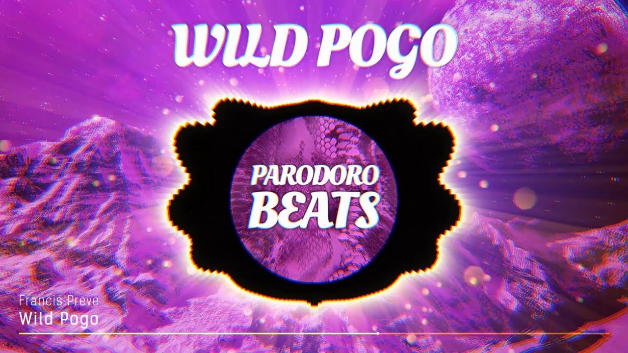 Francis Preve - WILD POGO [Free2Use] - YouTube