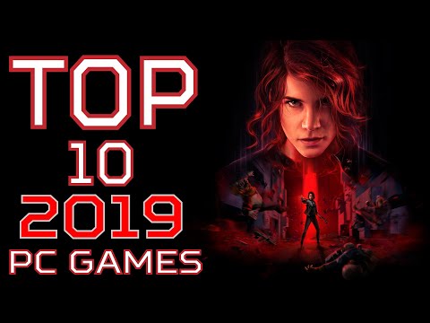 top 10 pc games of 2019 | (high spec mid spec) pc games | The Best ...