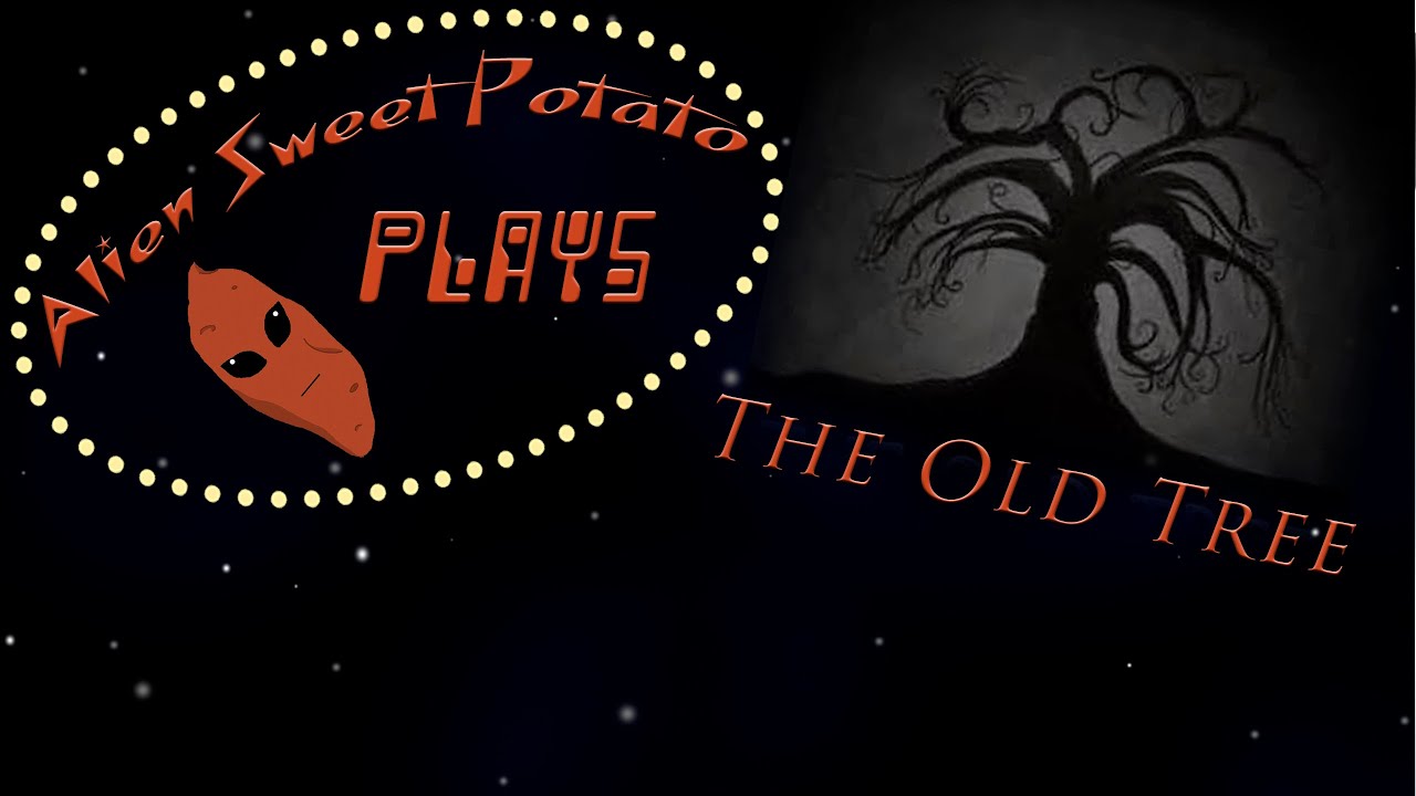 The Old Tree - Short Indie Game Point & Click Puzzle Playthrough - YouTube