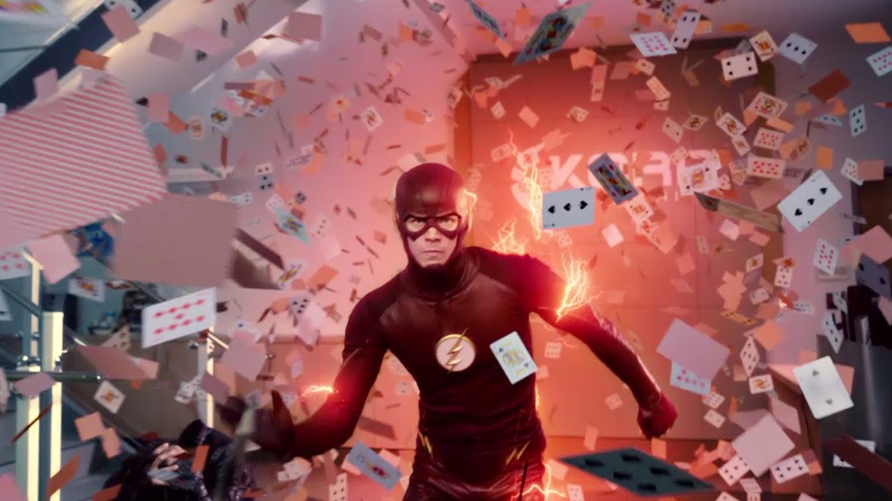 Avance – Episodio 3x18 | The Flash | TNT - YouTube