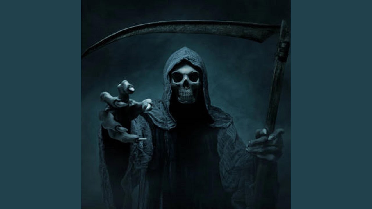 Hello Mr. Death - YouTube