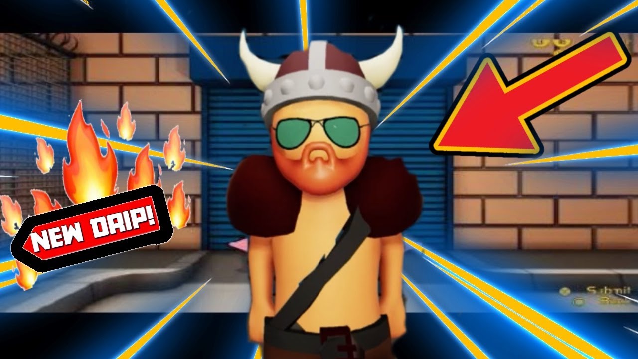 How to make the best *NEW* Drip in Gang beasts (Best Costumes in gang ...