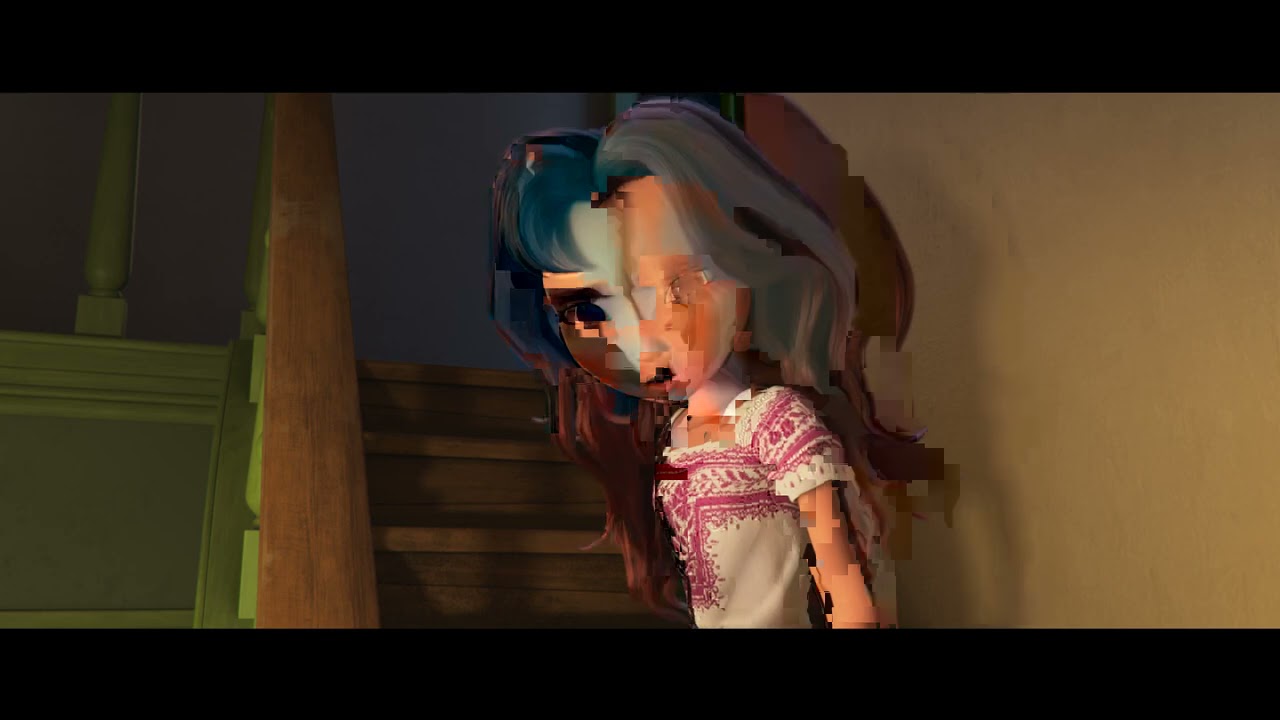 Spirit Untamed | Official Trailer | In Cinemas June 10 - YouTube