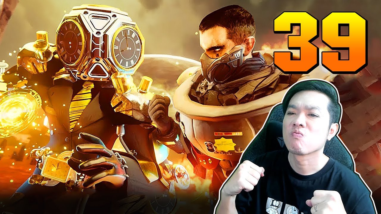 Skibidi Toilet | Multiverse EP.39 Full | โคตรเดือดซัดกันนัว - YouTube