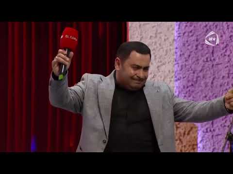 Famil Sultan.Ay qız ağlama bəsdi.Atv.Elcanlı.09.04.2024..