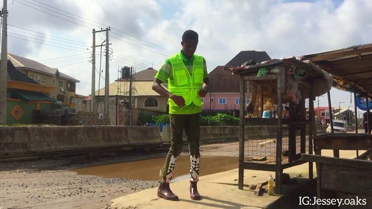 Lil Nas_X ft cardi b rodeo.(Dance cover/Air walk ). - YouTube