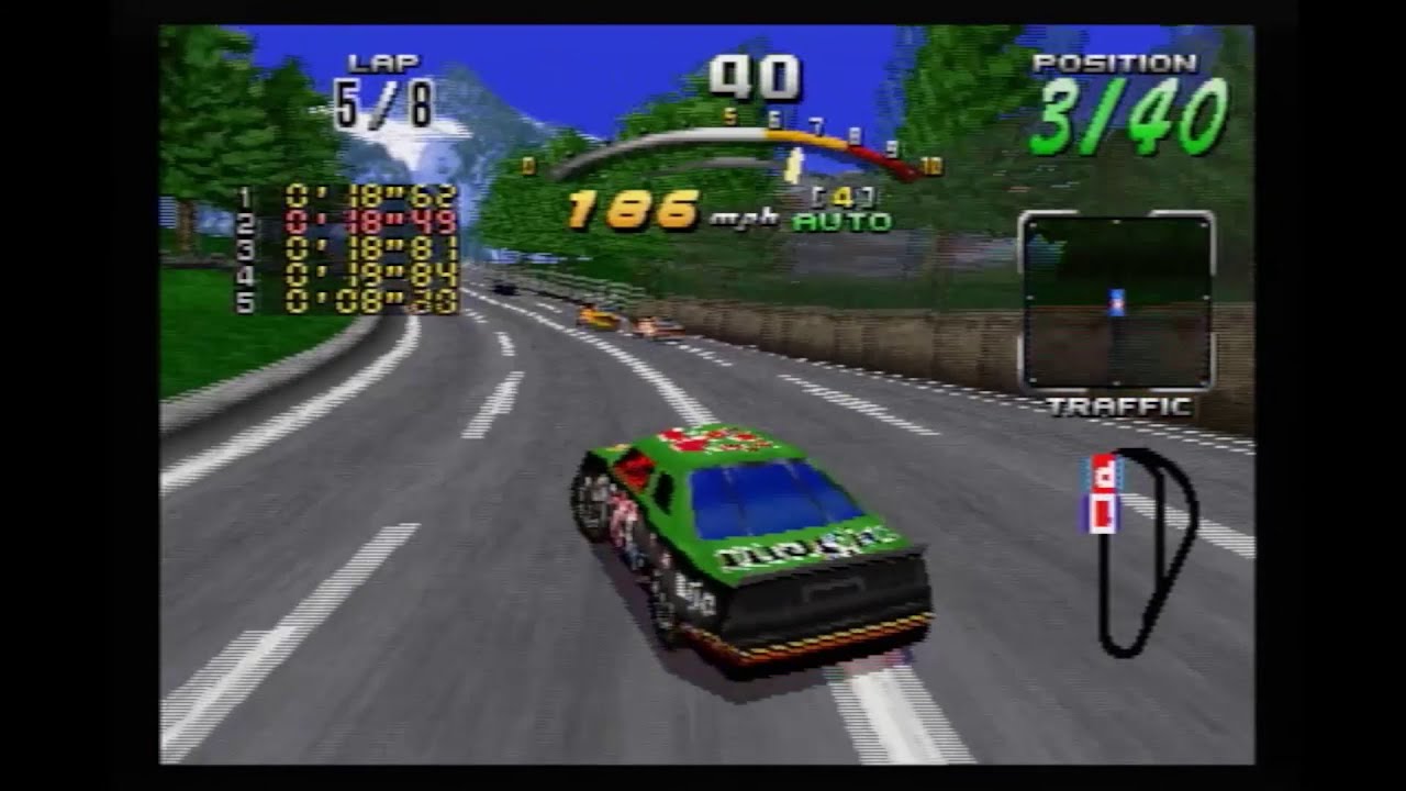 Daytona CCE: Three Seven Speedway PB - YouTube