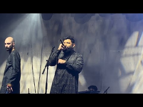 Finite Galaxy - Winding Road (Live in Norman, OK) - YouTube