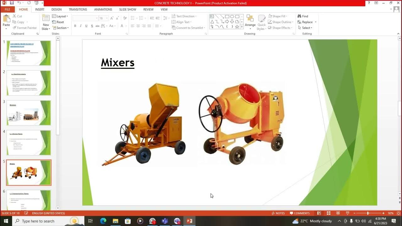 Types Of Concreting Plants By Kivaya Christian YouTube types-of-concreting-plants-by-kivaya-christian-youtube