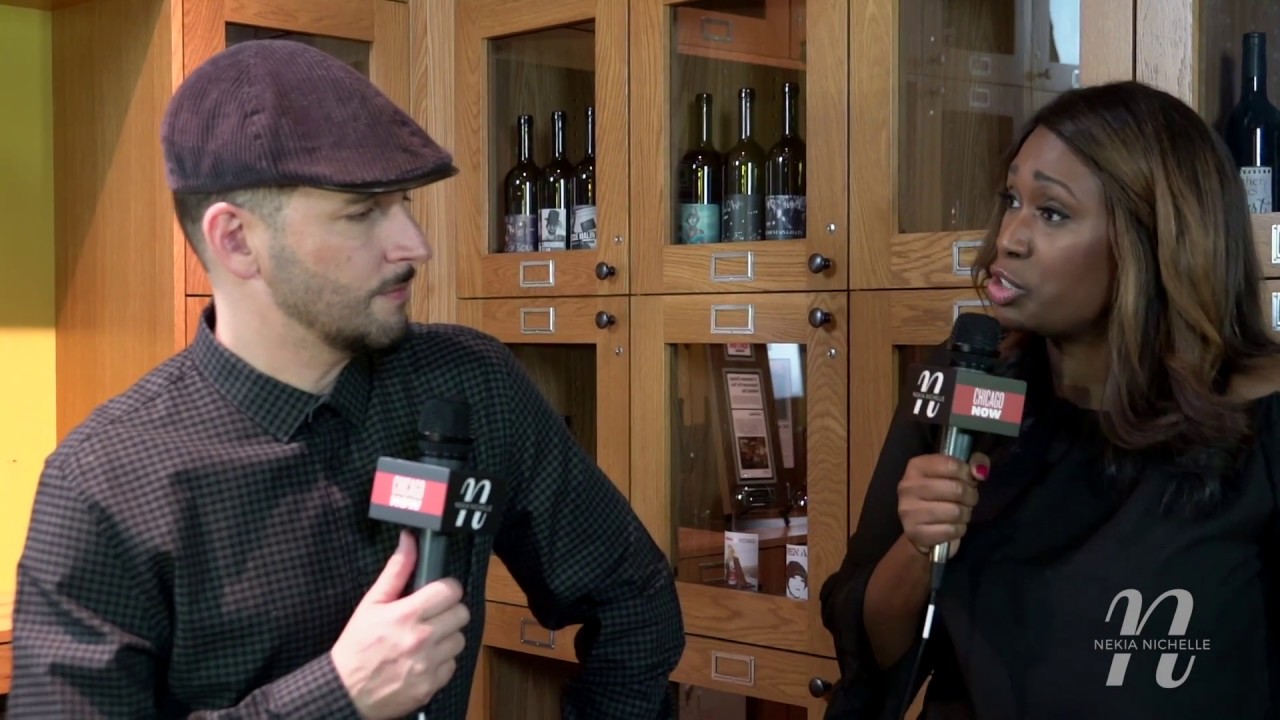 Singer Jon B Talks UnSung, New Edition + Music Career - YouTube