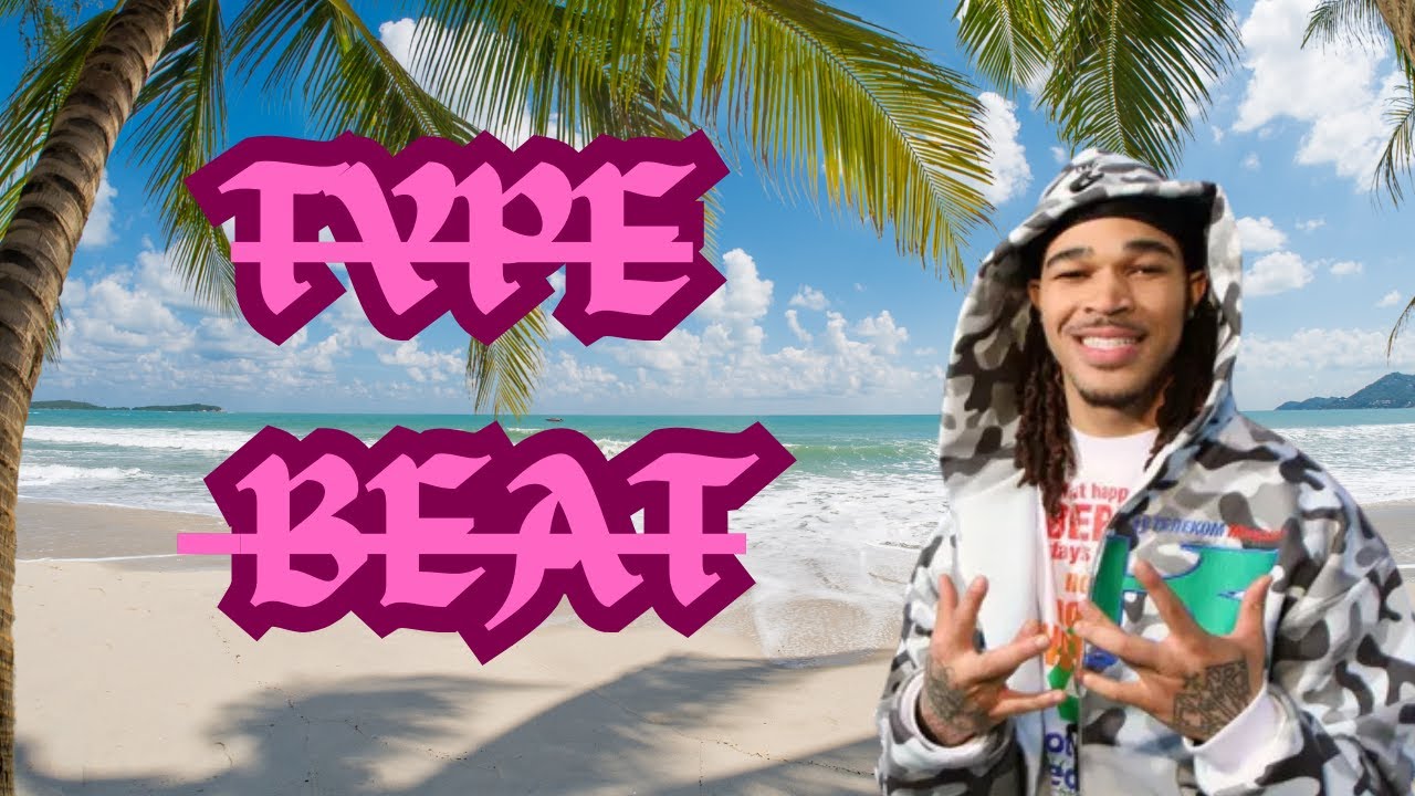 [FREE] "Bestie" Tyga Ft. DDG (JERK Type Beat) - YouTube