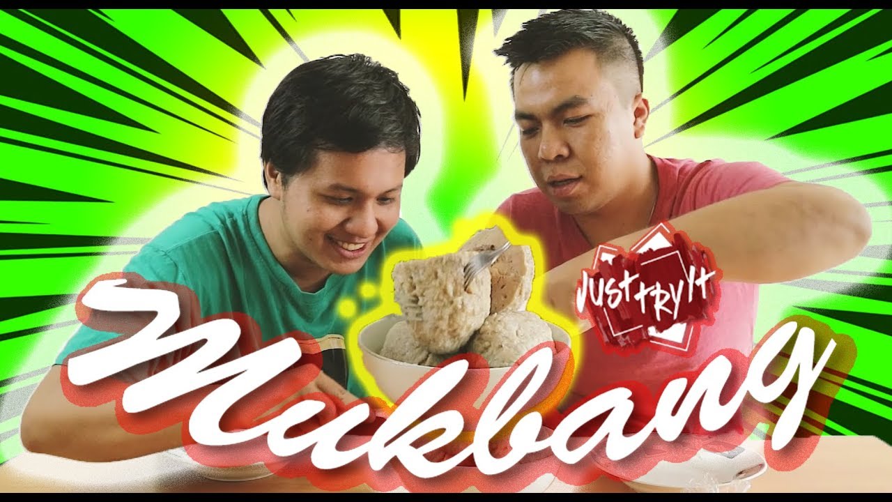 JTi Food Review | MUKBANG baso beranak RAJA dan RATU di Bandung - YouTube