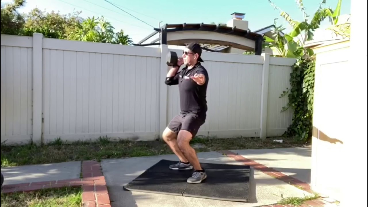 Overhead sit ups- Wednesday 5/20/20 - YouTube