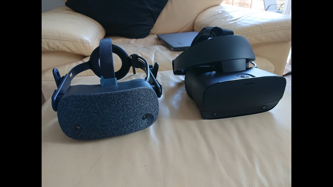 HP Reverb V2 FINAL CONCLUSION for X-Plane 11 - YouTube