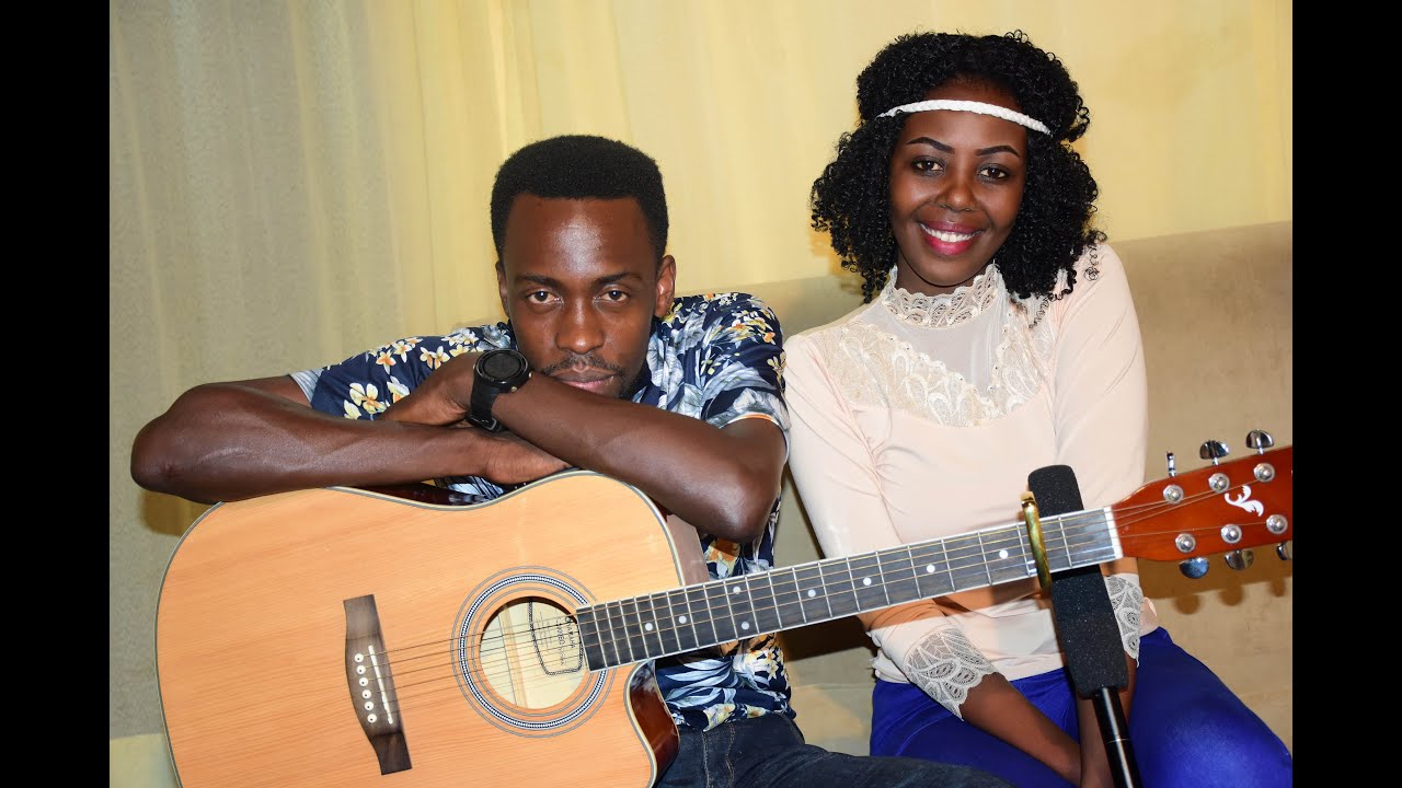 Igitaramo: Kunda ugukunda,laurette,..(covered by M Ruth) mbega umukobwa ...