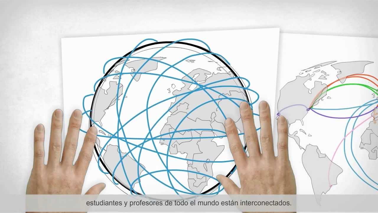 Servicios que ofrecen las redes académicas y de investigación, entre ...