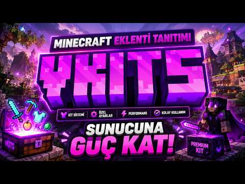 Animasyonlu Kit Eklentisi - vKits