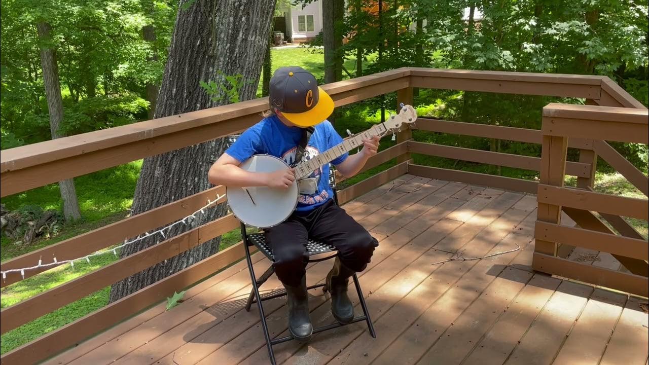 Old Molly Hare - YouTube