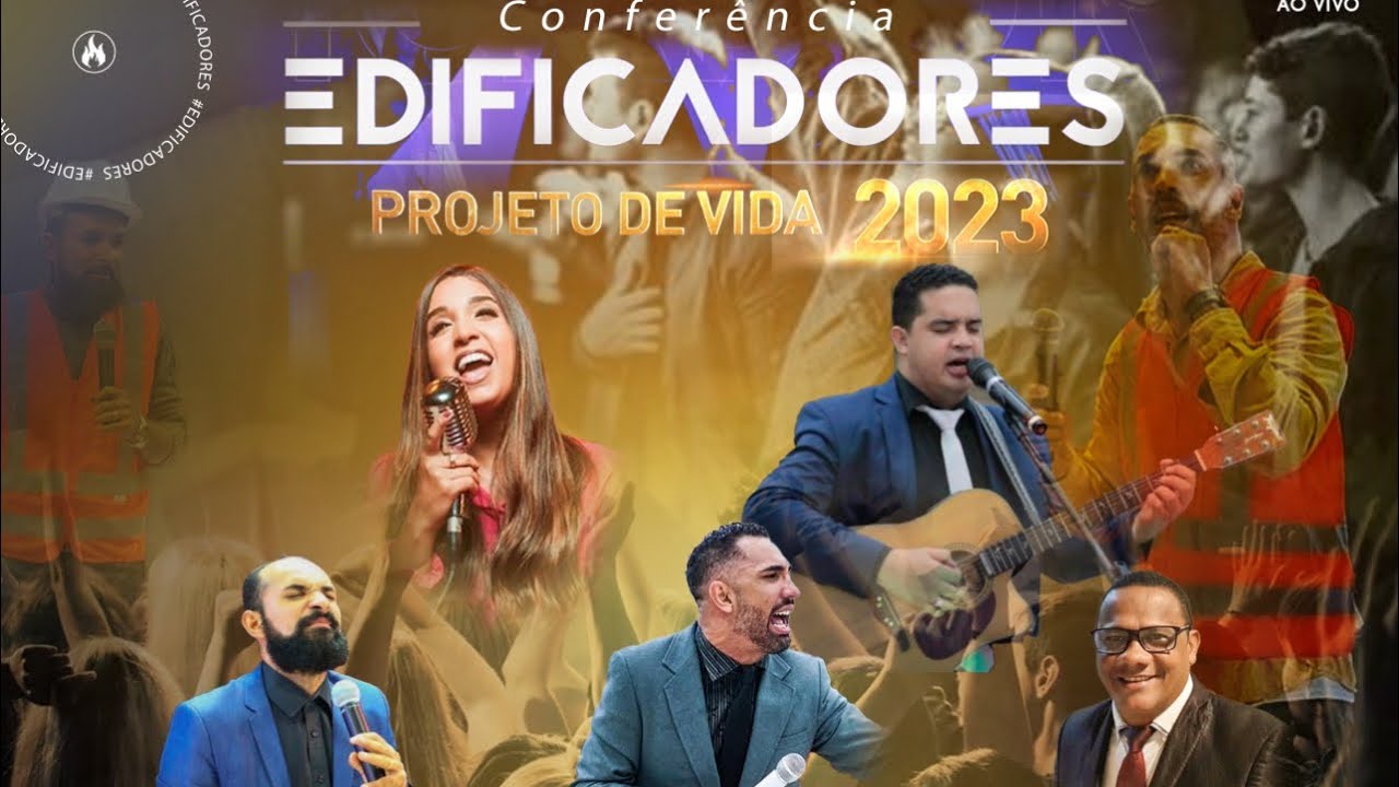 Conferencia Edificadores -03/12/2022 - YouTube