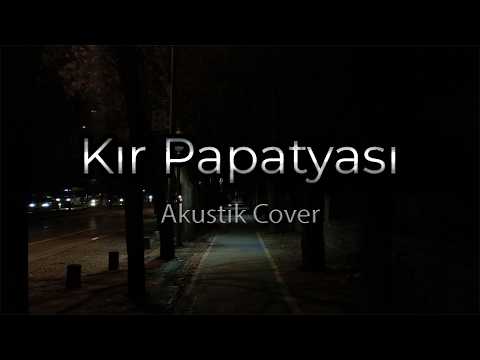 Kır Papatyası Cover - (Hiçbir Edit Yok) | Saf Ses Akustik Performans
