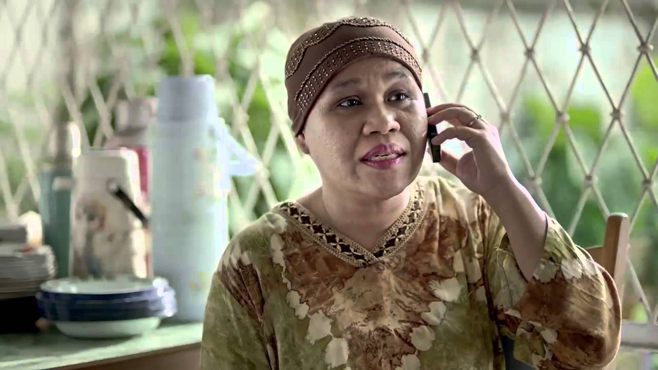 Axis - Iritology | Directed by Dimas Djayadiningrat - YouTube