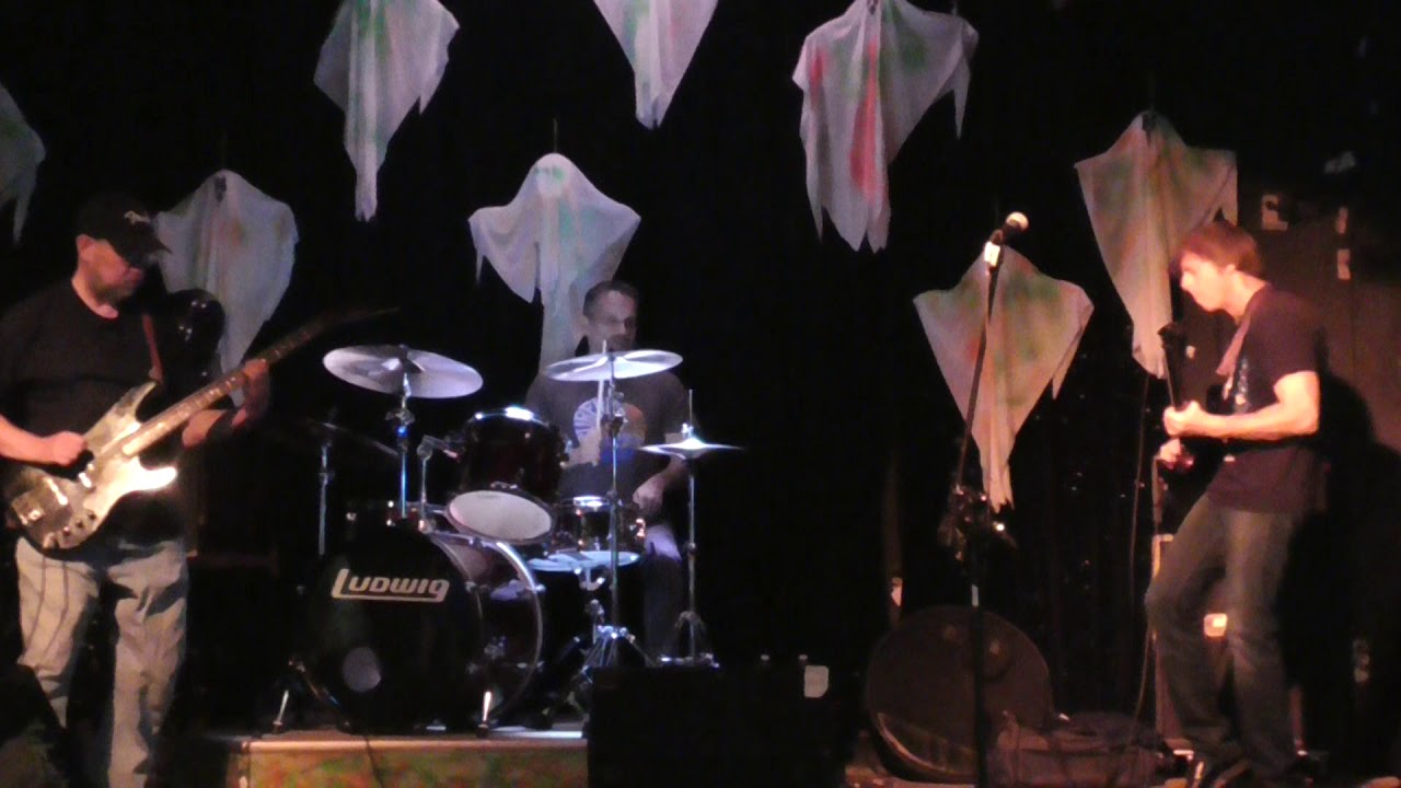 Rock Candy - YouTube