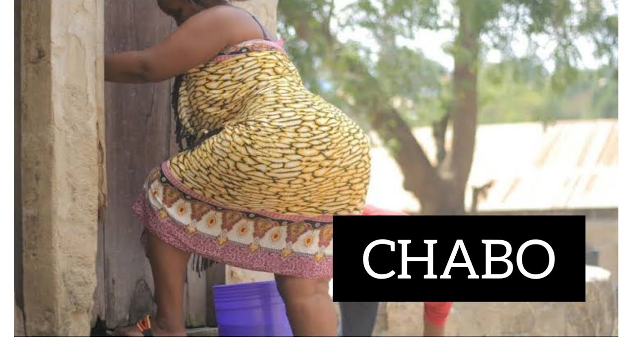 Classic Chabo - YouTube