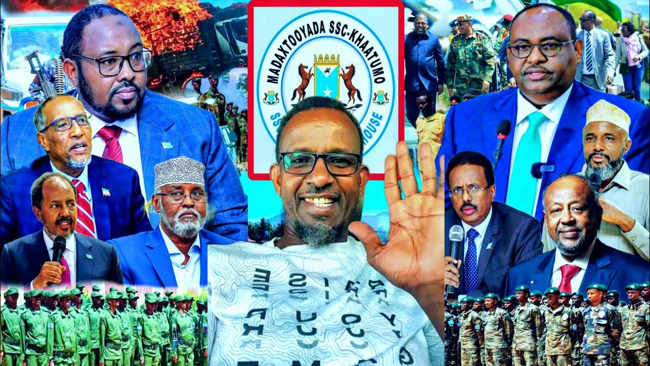 Daarood loo qabo Jaawab ku socota wiil Samoon ah oo ka hanjabay iyo ...